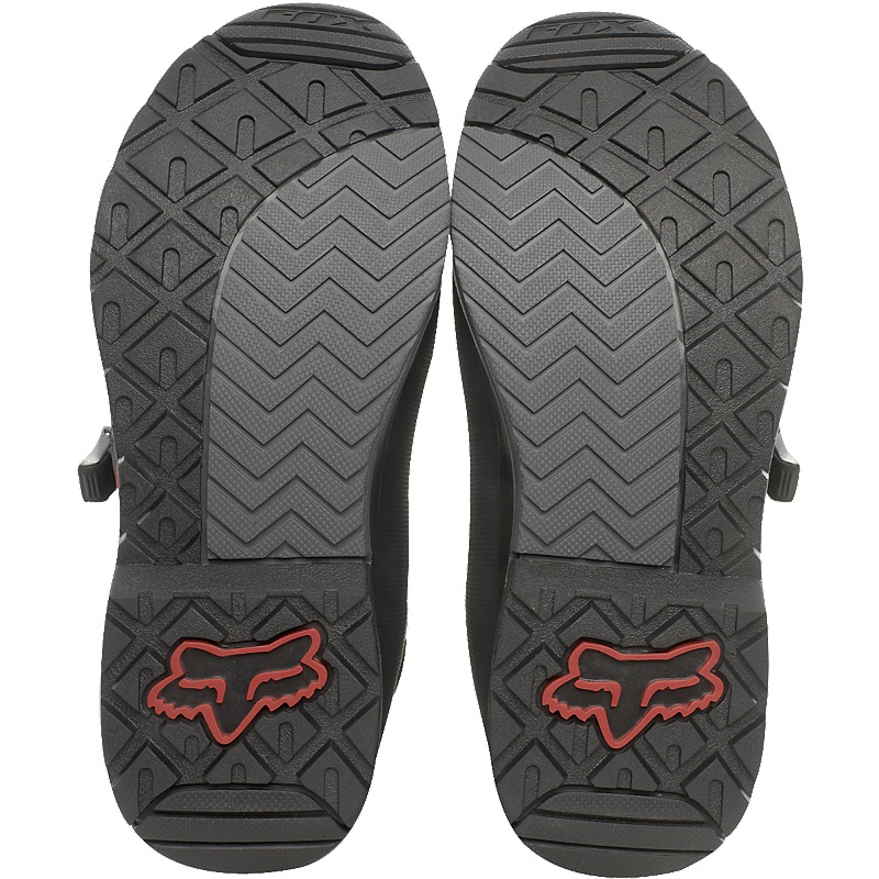 Fox Comp 5 S Boot | Fox Riders