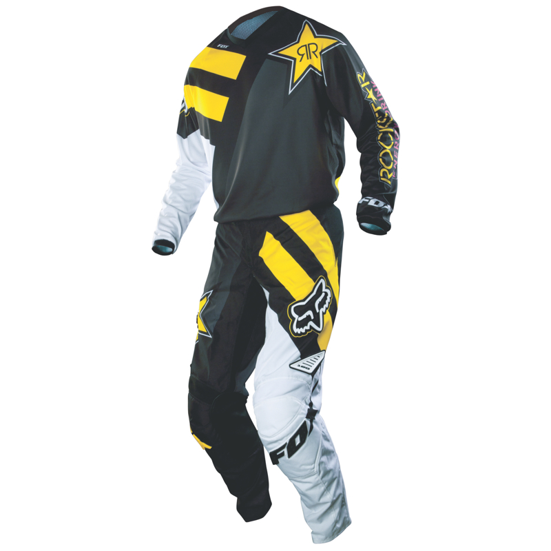 Fox 180 HC Rockstar 13 Gear Set | Fox Riders