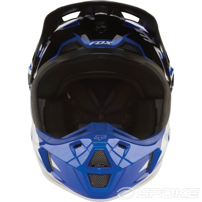 Fox V2 Anthem 14 Helmet | Fox Riders
