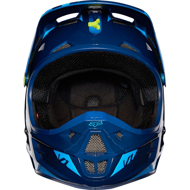 Fox V1 Race 16 Helmet | Fox Riders