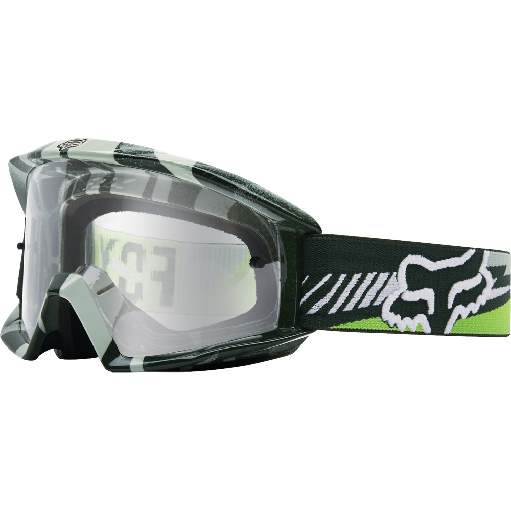 Fox Main Vicious Goggles | Fox Riders