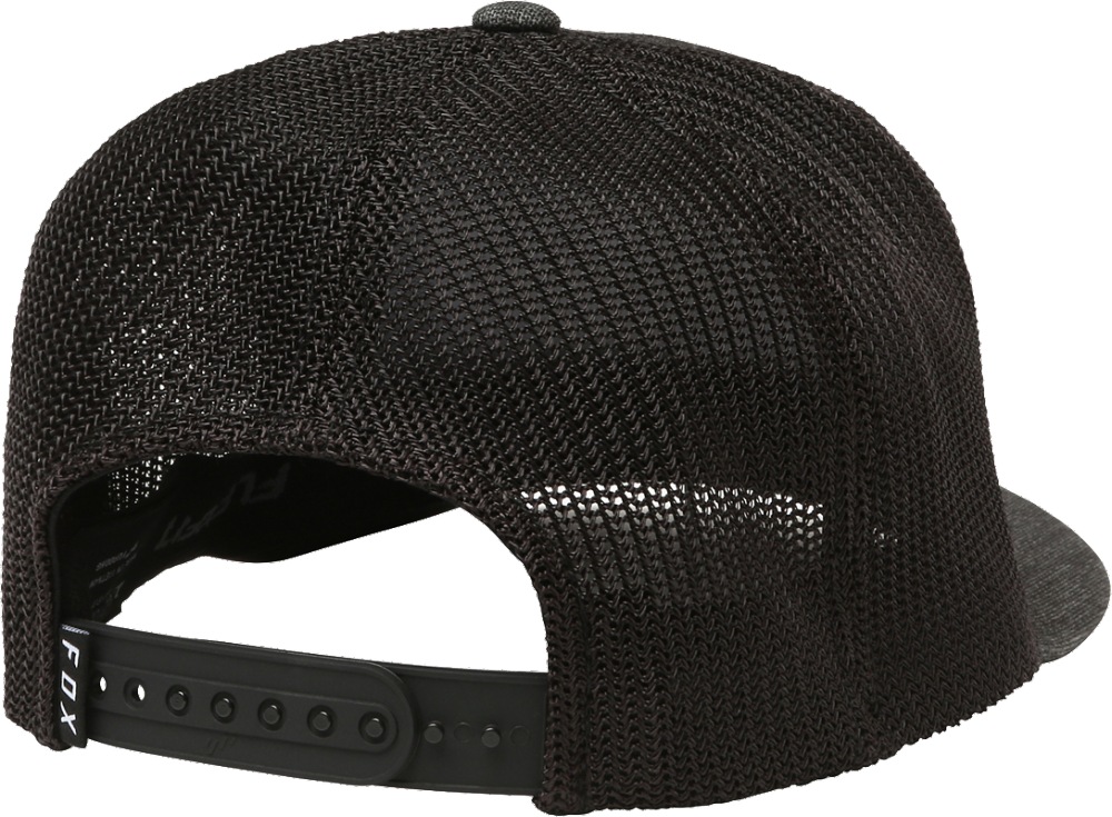Fox Honorarium 110 Snapback Hat | Fox Riders