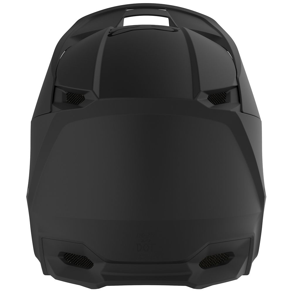 Fox V1 Matte Helmet | Fox Riders