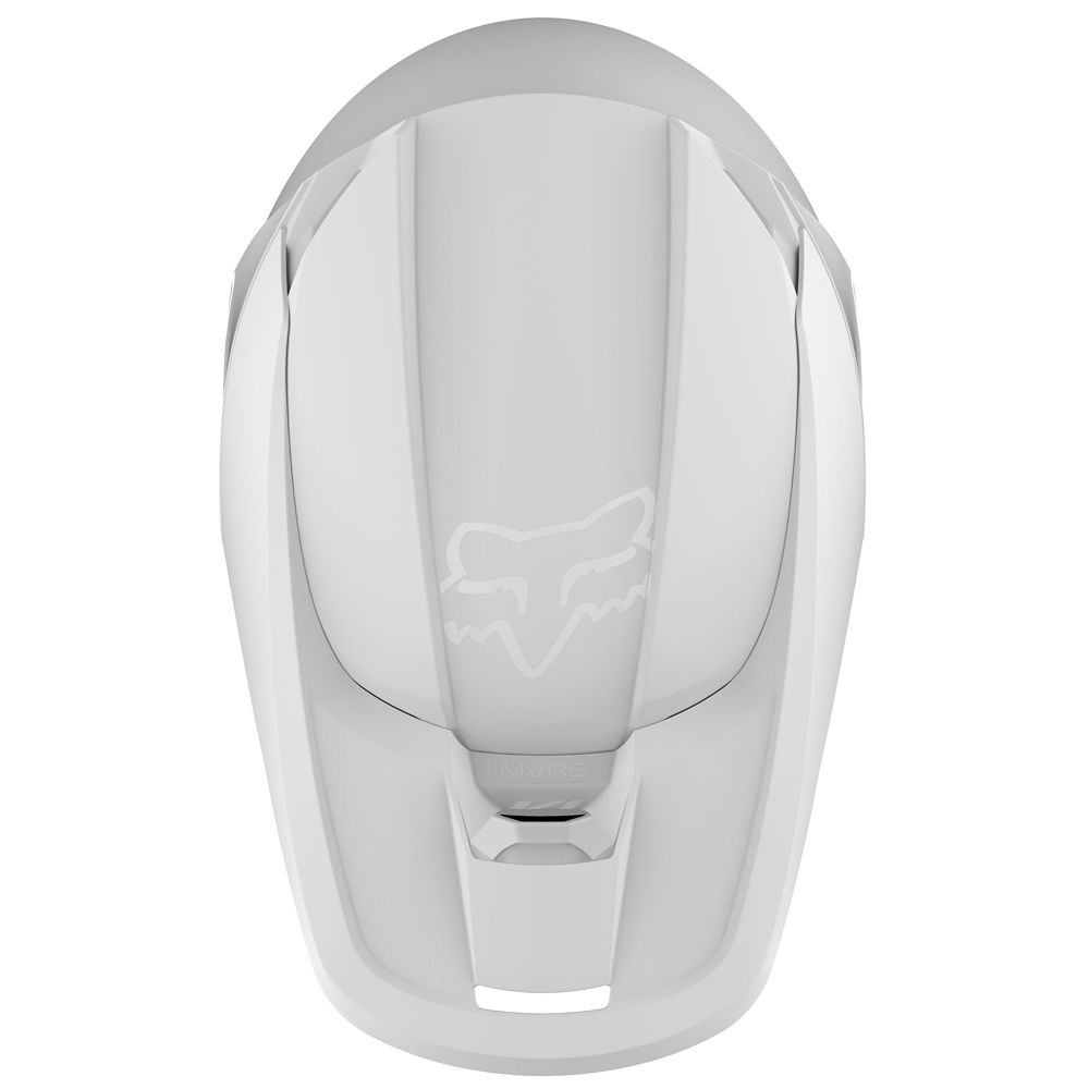 Fox V1 Matte Helmet | Fox Riders