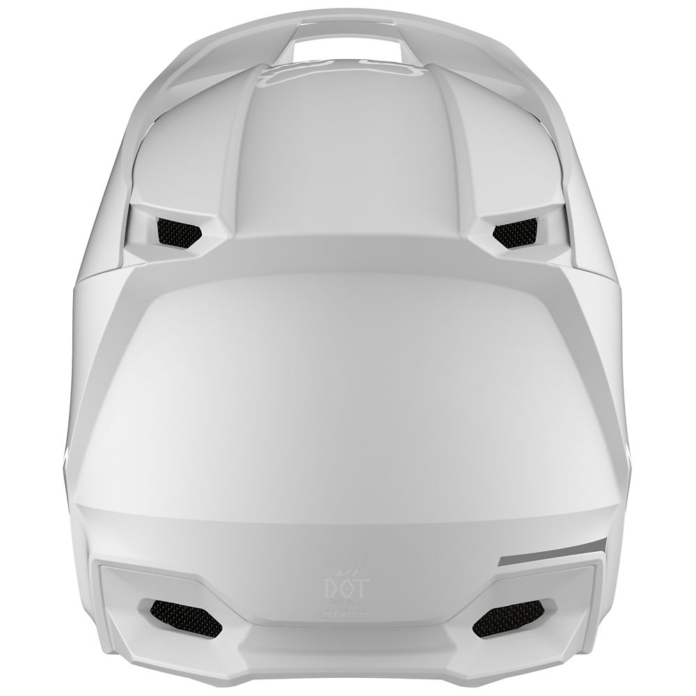Fox V1 Matte Helmet | Fox Riders