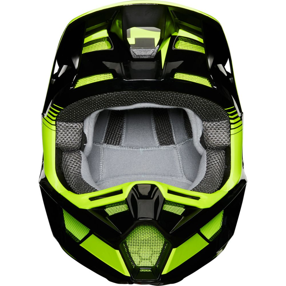 Fox V2 Hayl Helmet | Fox Riders