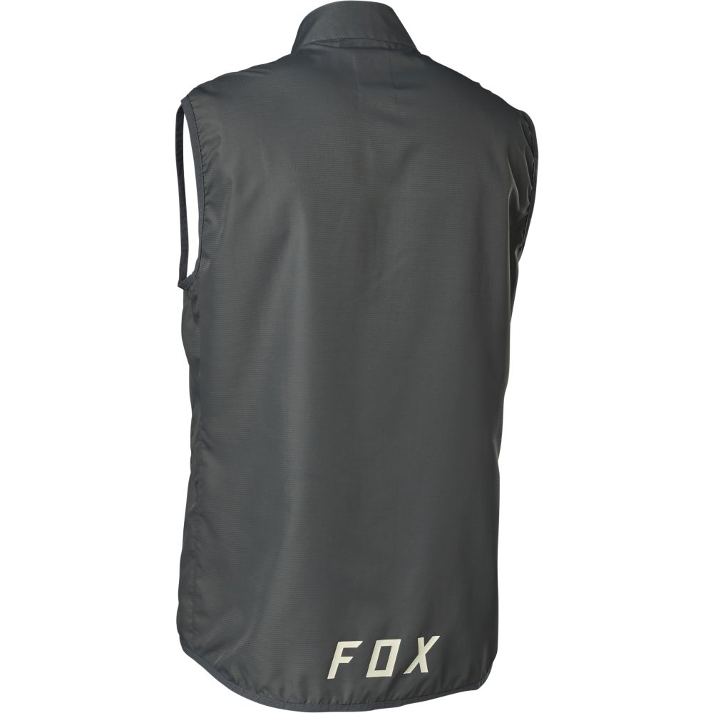 Fox Ranger Wind Vest | Fox Riders