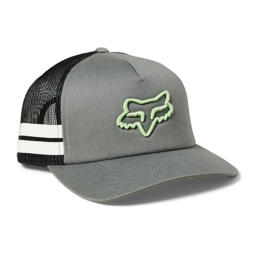 Fox Boundary Trucker Hat | Fox Riders