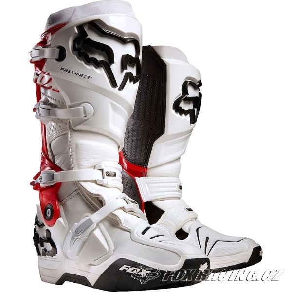 Fox Instinct Boot | Fox Racing