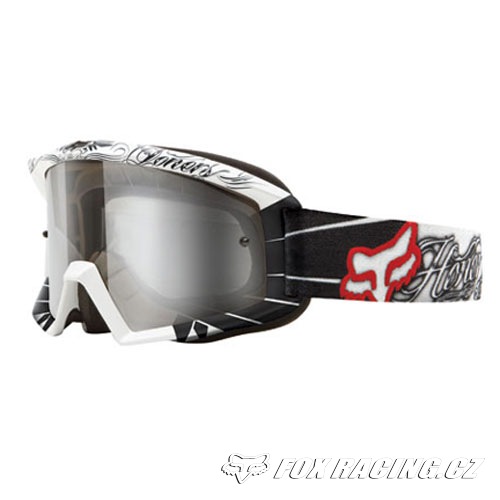 Fox Main Victory Goggles | Fox Riders