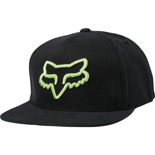 Fox Instill Snapback Hat | Fox Riders