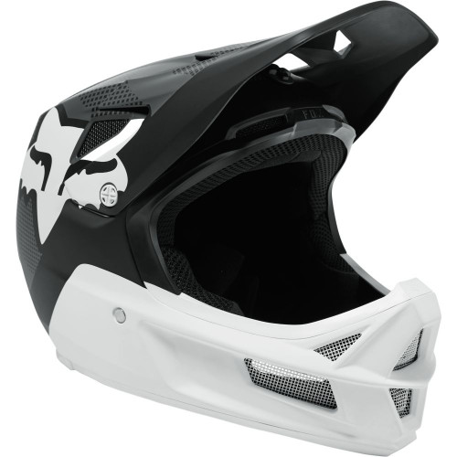 Fox Rampage Comp Helmet | Fox Racing