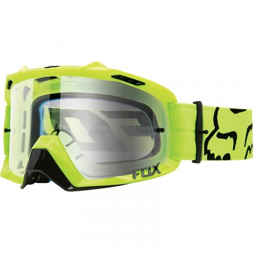 Fox Air Defense Goggles | Fox Riders
