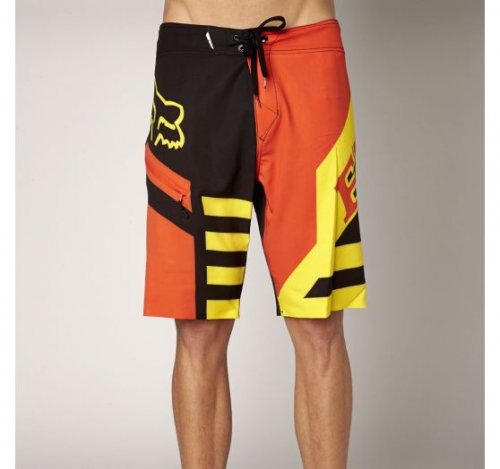 Fox Anthem Boardshort | Fox Riders