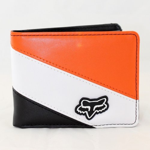 Fox Break Time Wallet INTL | Fox Riders