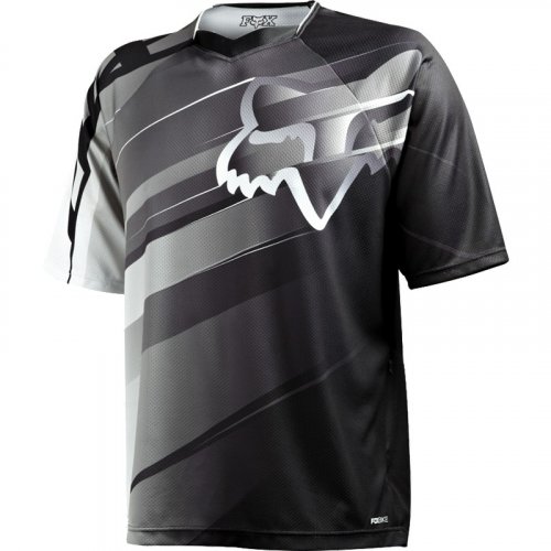 Fox Demo SS Jersey | Fox Riders