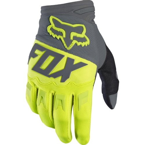 Fox Dirtpaw Race Glove | Fox Riders