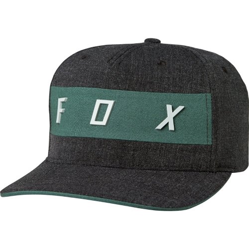 Fox Set In Flexfit Hat | Fox Riders