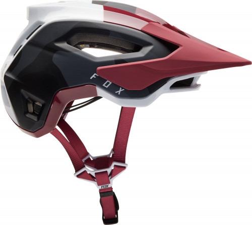 Fox Speedframe Pro Helmet | Fox Riders